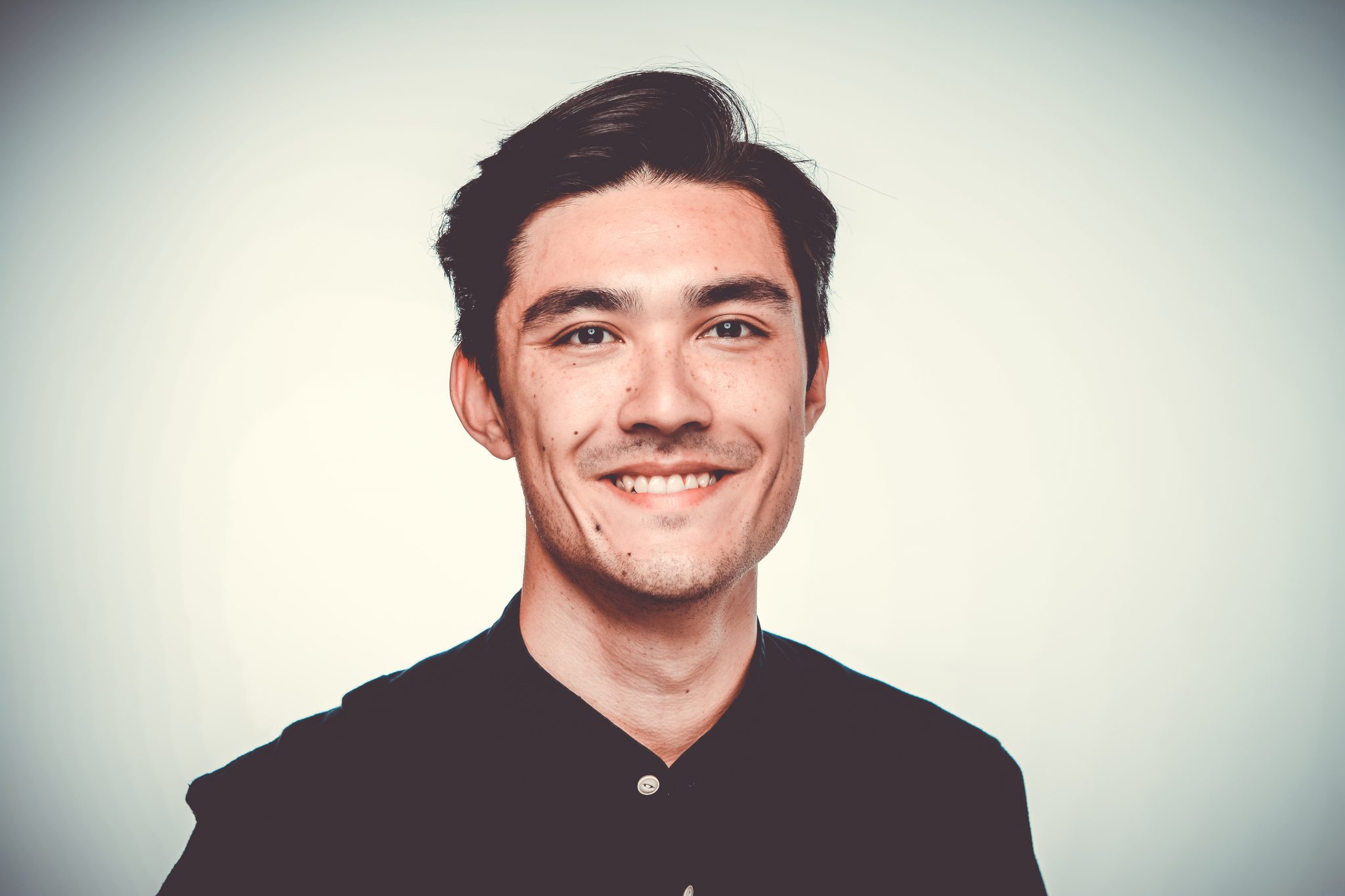 Unser Dirigent: Anton Wagner-Shibata – Stadtorchester Peine